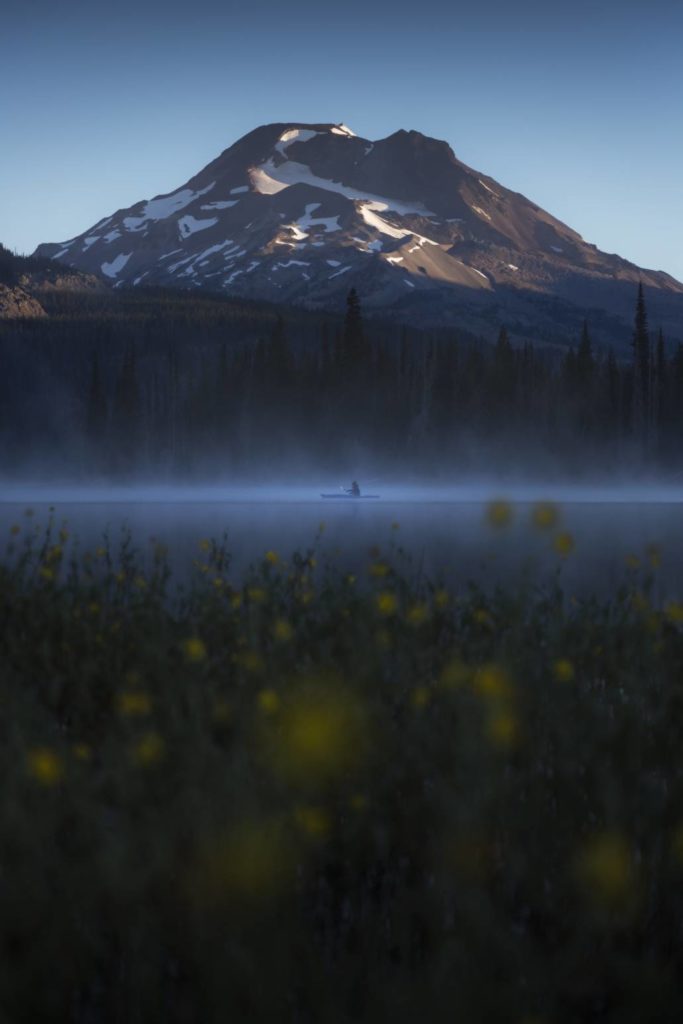 Nature - Andrew Studer