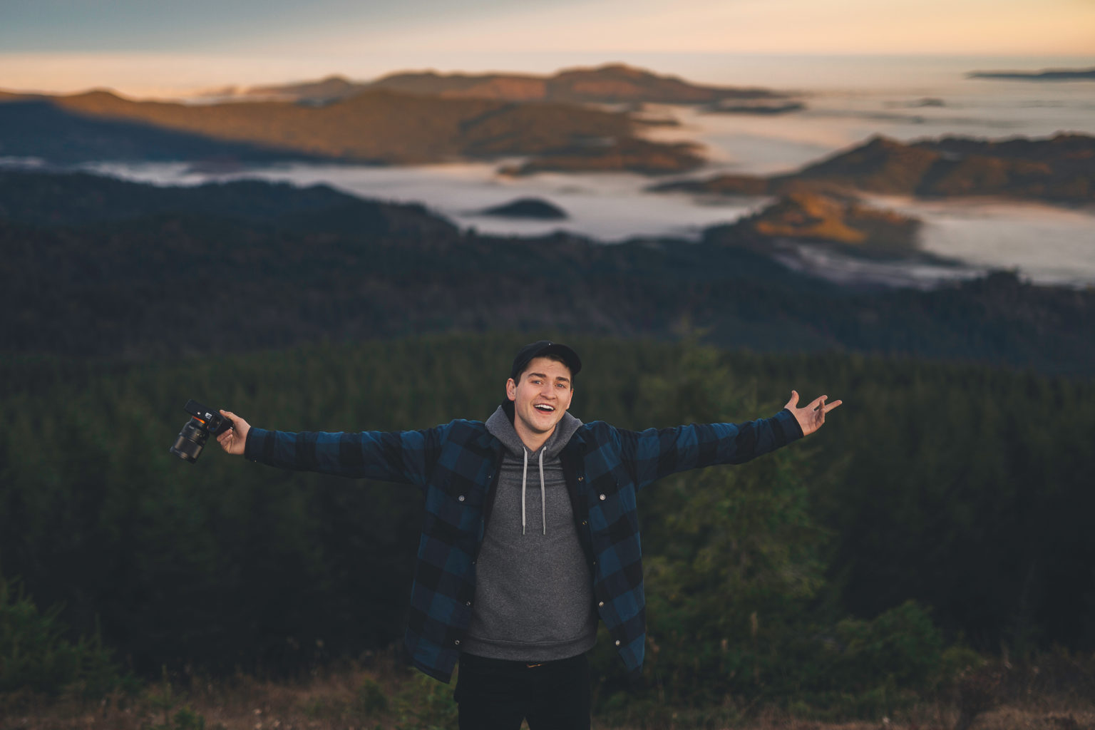 About Andrew - Andrew Studer