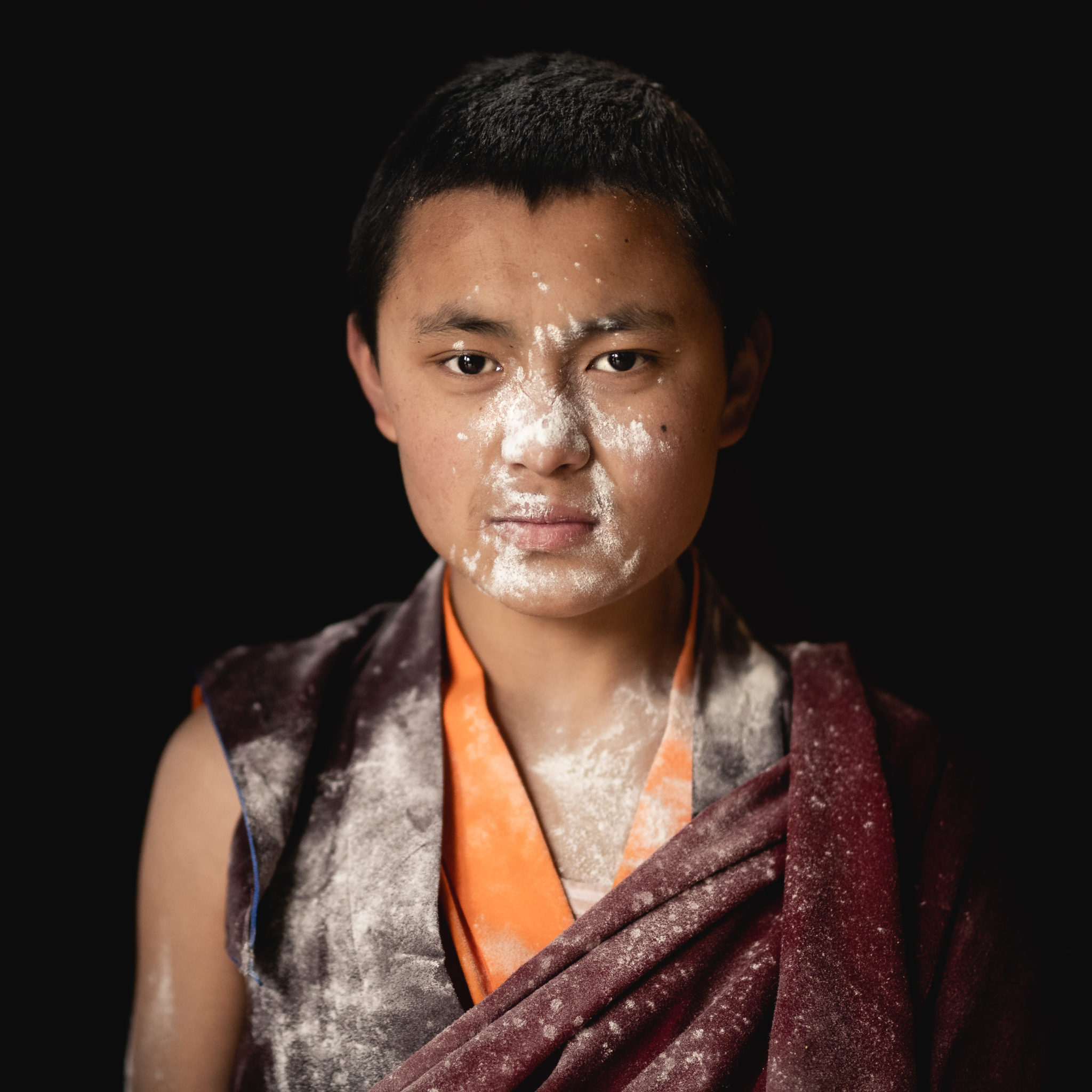 Losar: Bhutanese New Year Celebration | Andrew Studer