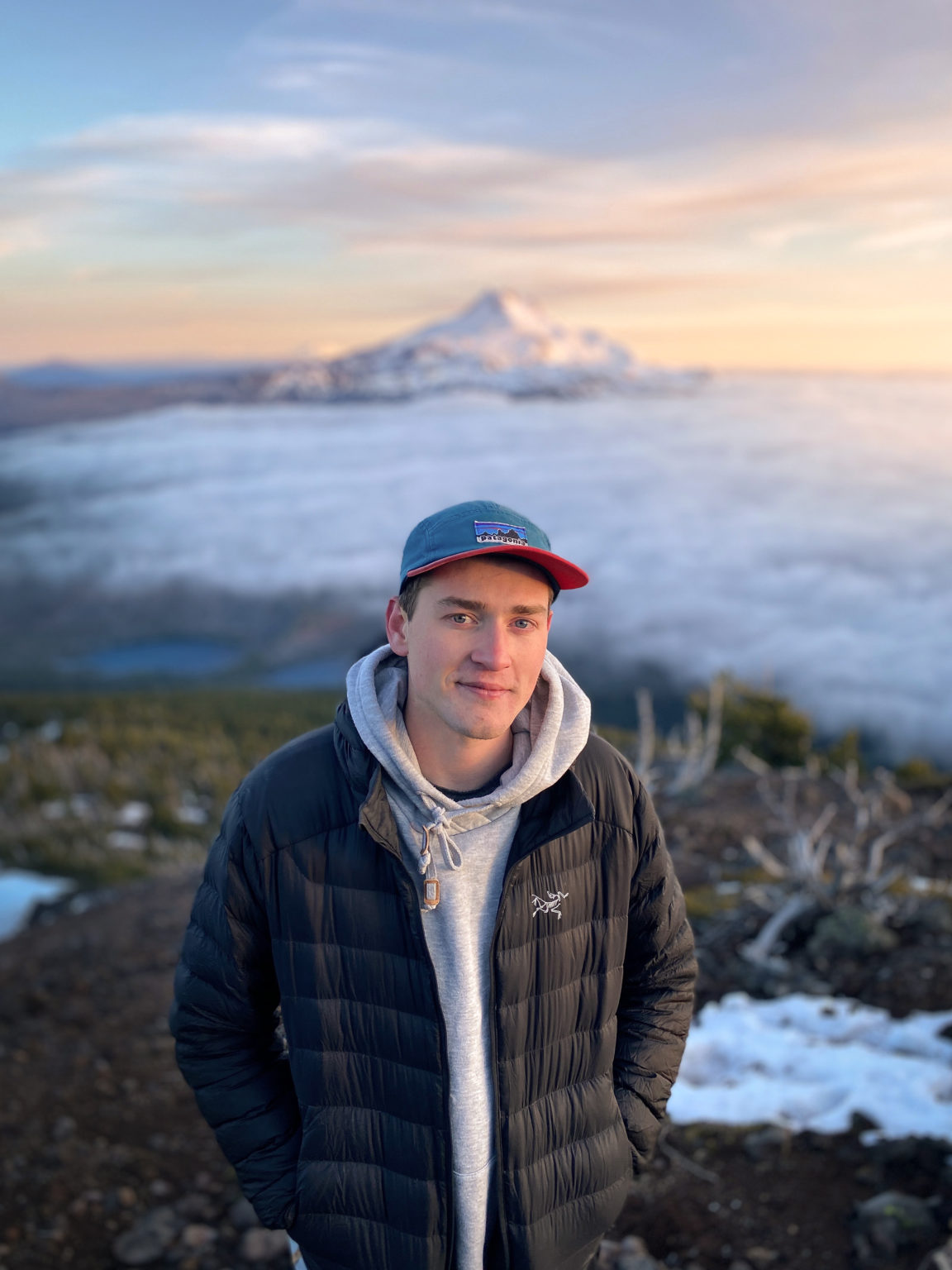 Andrew Studer Visuals | Outdoor Photographer located in Portland ...