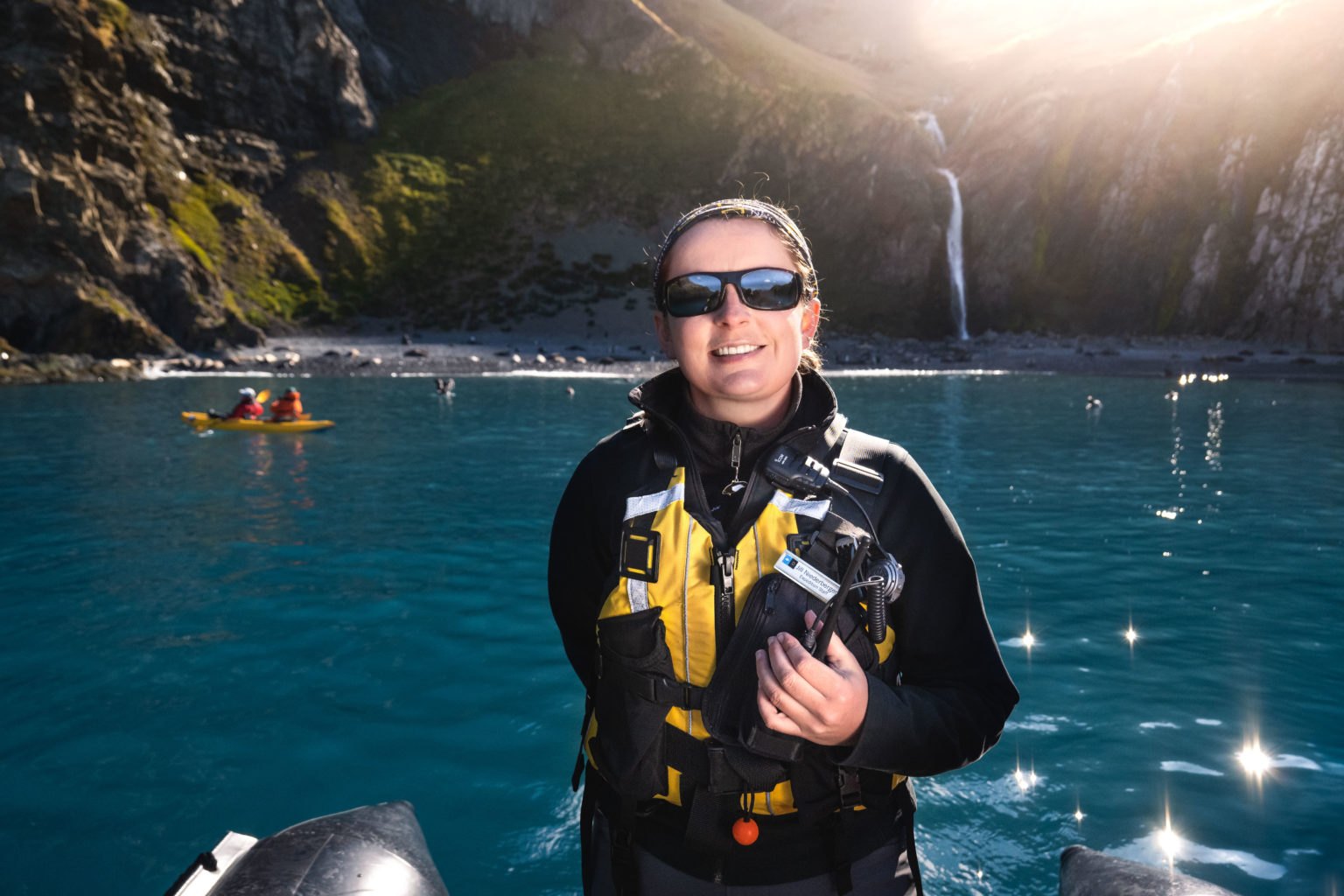 Commercial Photography - Andrew Studer