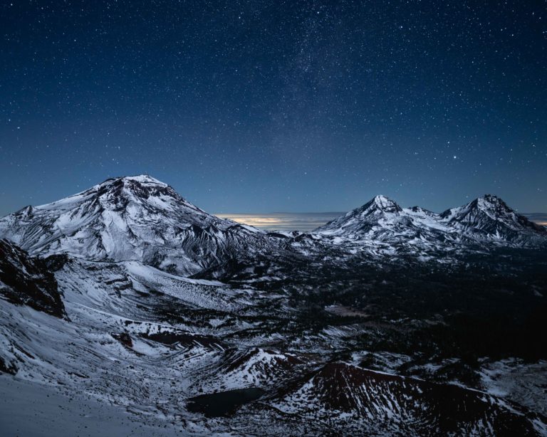 Andrew Studer Visuals | Outdoor Photographer located in Portland ...