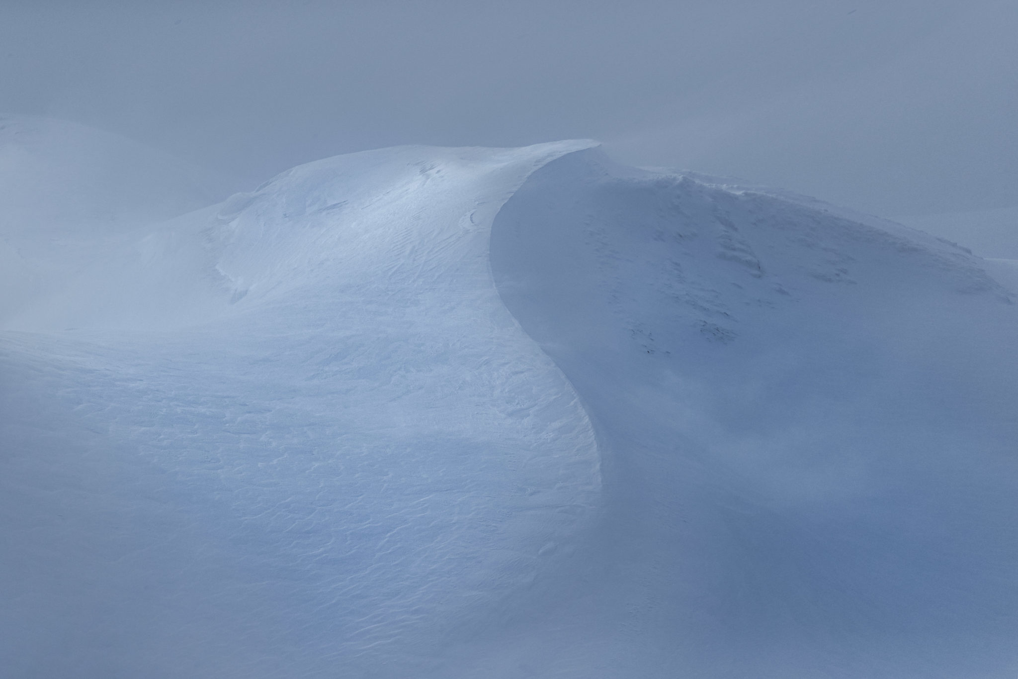 Antarctica Photography Gallery - Andrew Studer